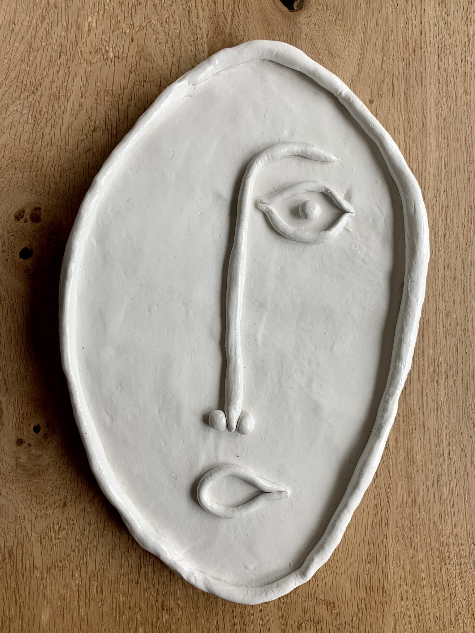 Tête à tête mit Knete – Selbstgemacht